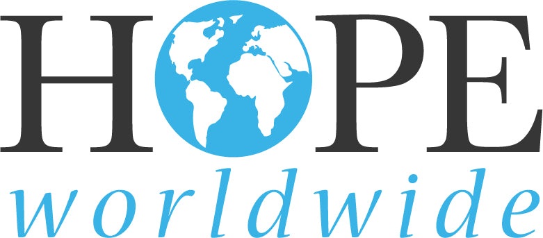 HOPE worldwide Store – HOPE worldwide store