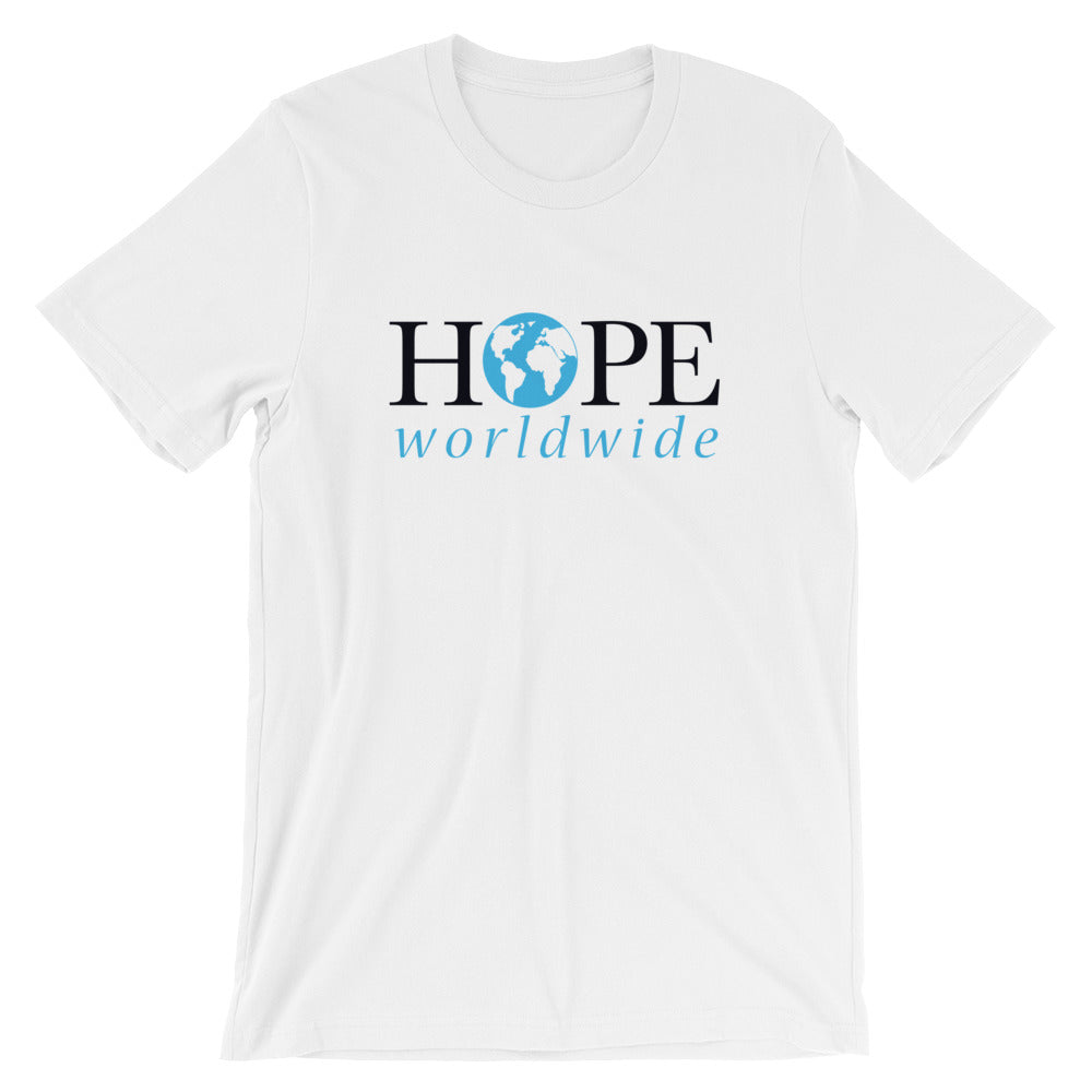 HOPE worldwide Classic T-Shirt – HOPE worldwide store